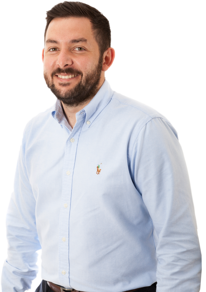 Alex Jenkins on becoming a director at 32, and what his younger self ...