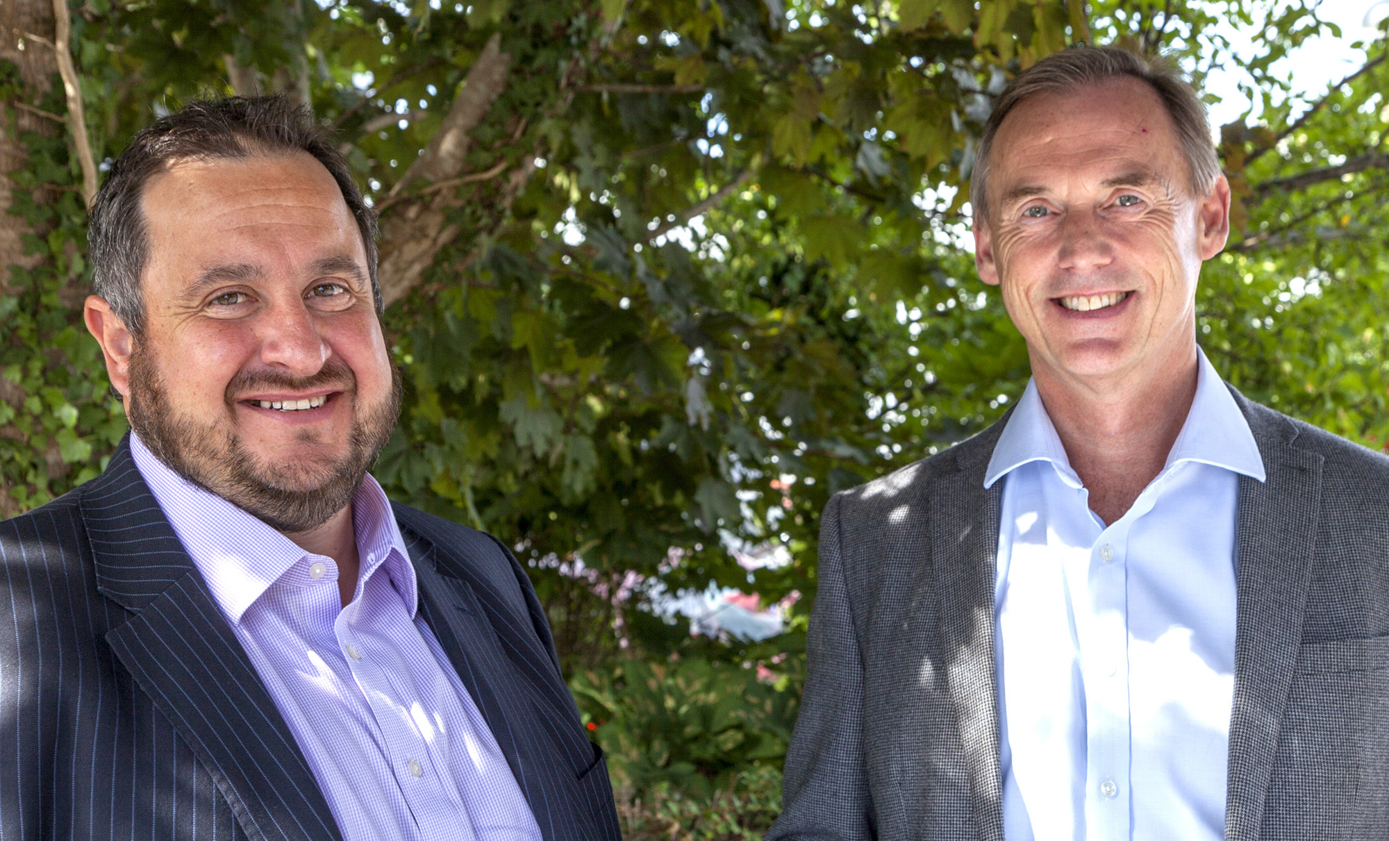 A year of challenges and triumphs at John Perkins Construction - John ...