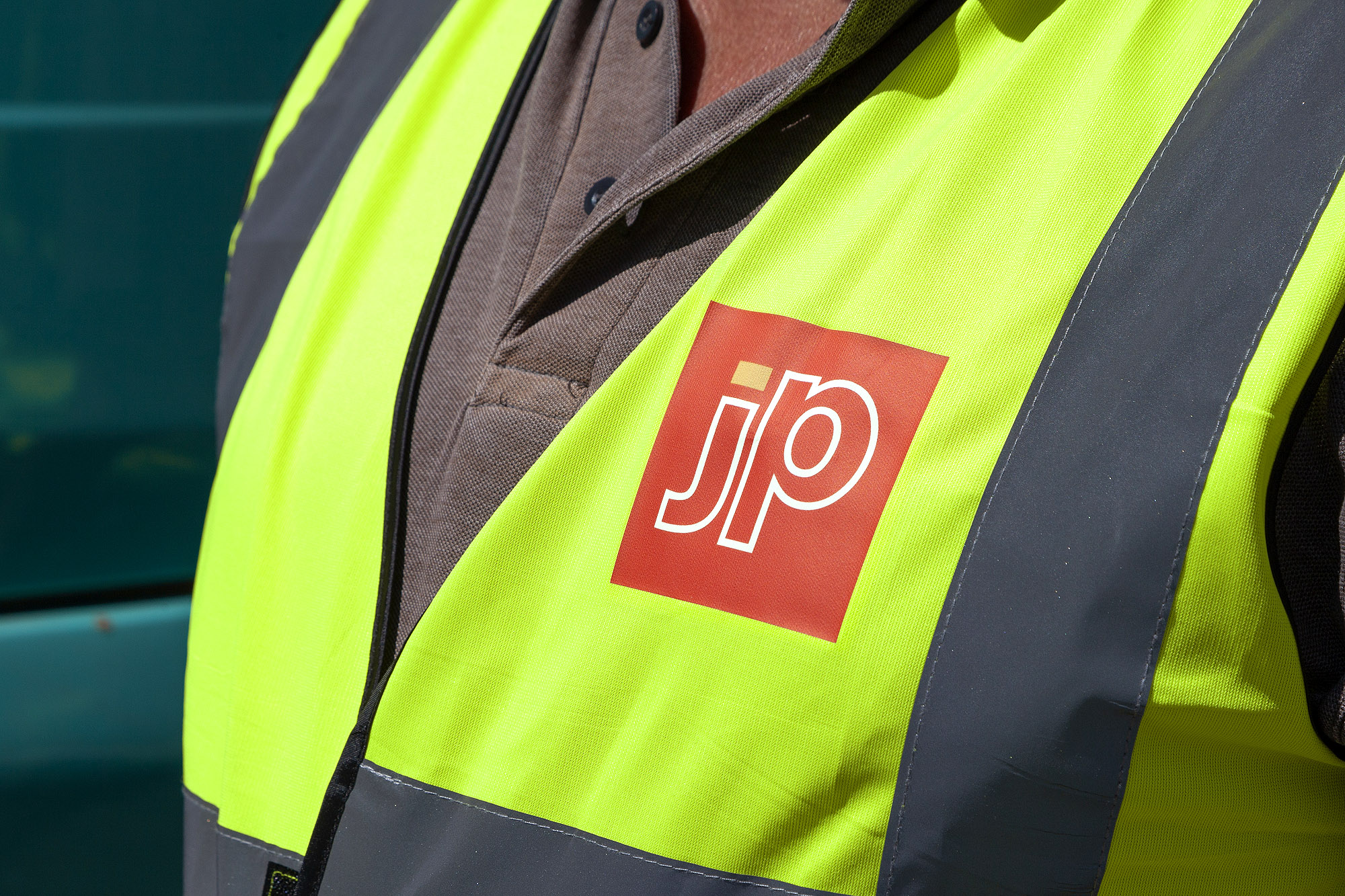 John Perkins Construction - New build, refurbishment and restoration ...