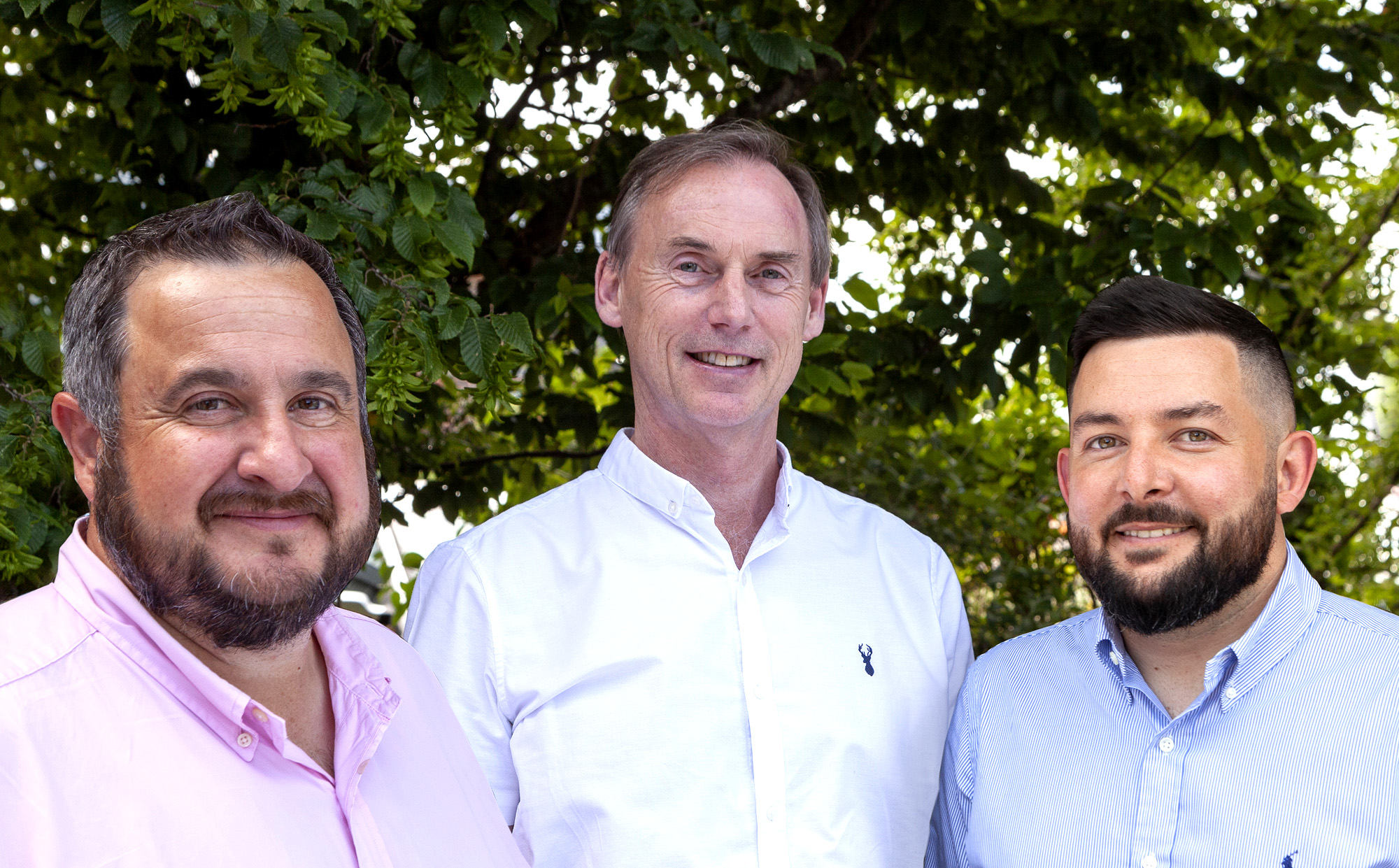 What Makes Us Different - John Perkins Construction