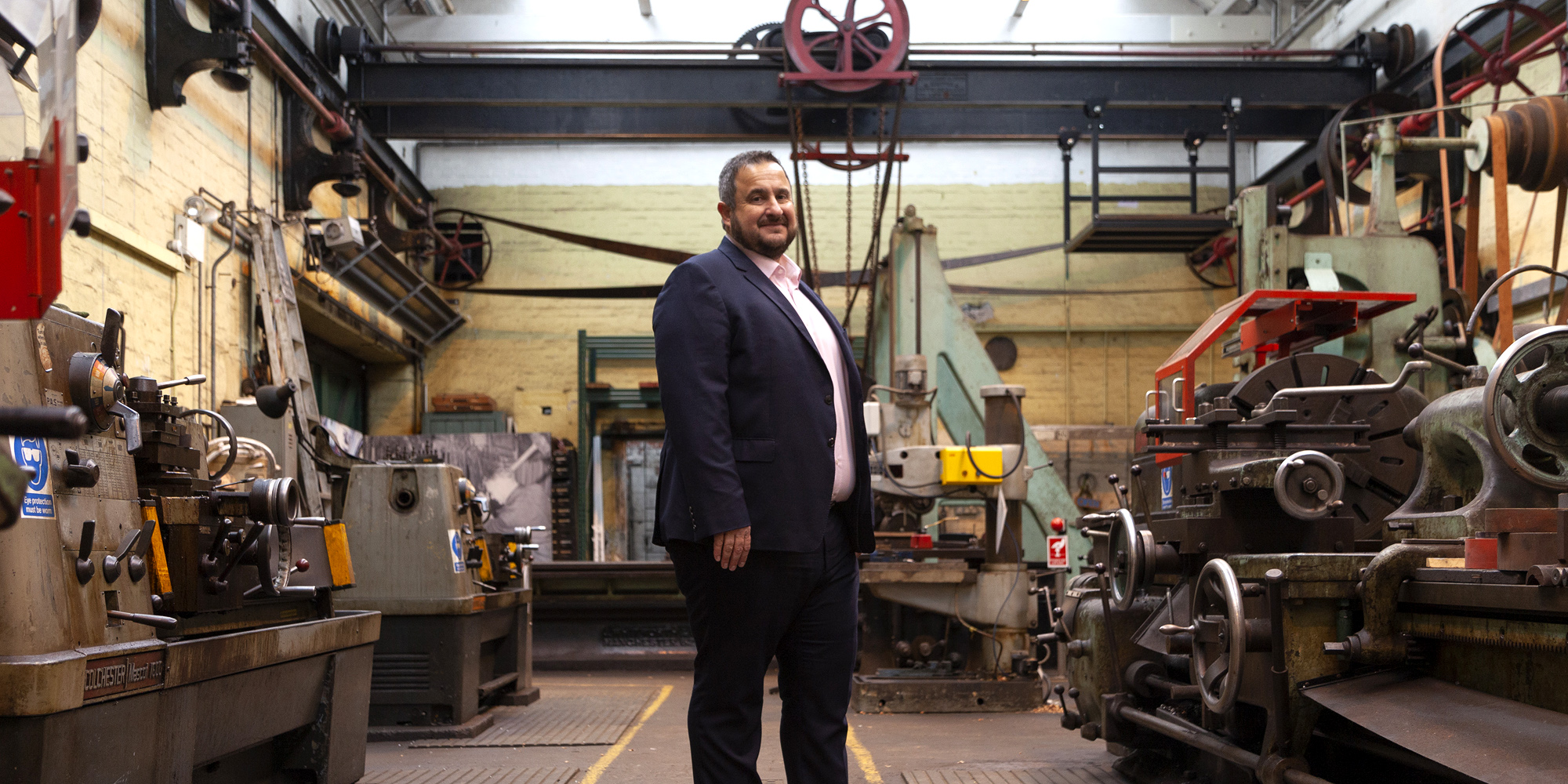 Thinking differently: 5 benefits for the client of the partner builder ...