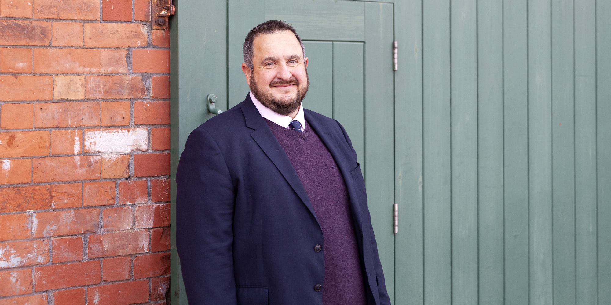 30 years of JPC: Rupert Perkins’ 5 moments that shaped me - John ...