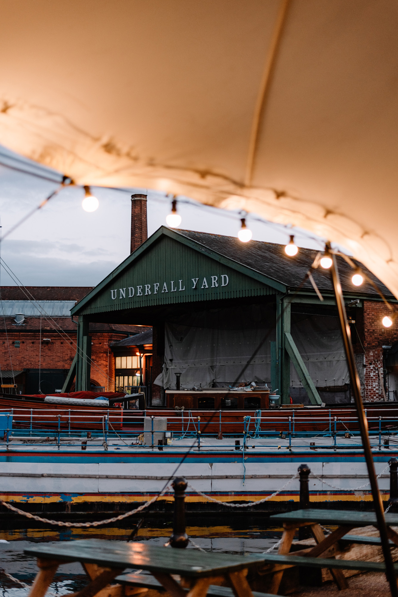 In pictures: celebrating 30 years of JPC - John Perkins Construction