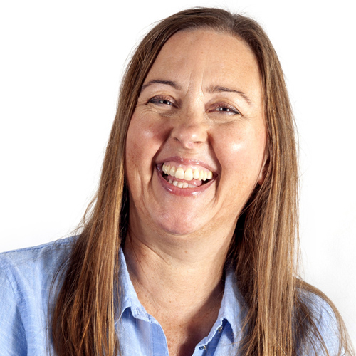 Emma James - John Perkins Construction