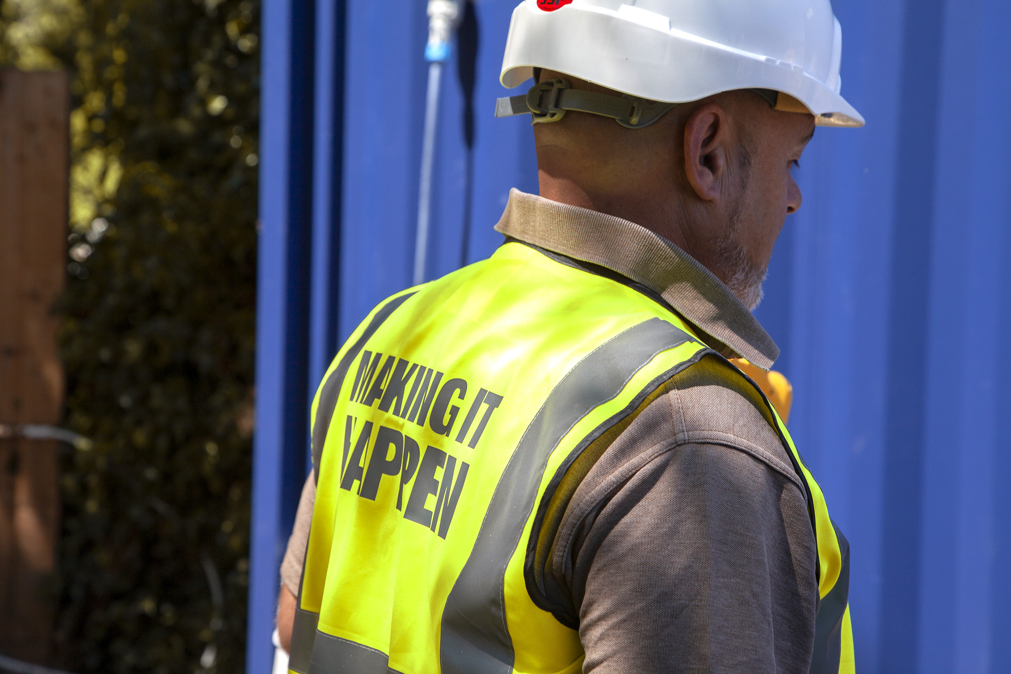 Construction doesn't end at Practical Completion: why even small ...