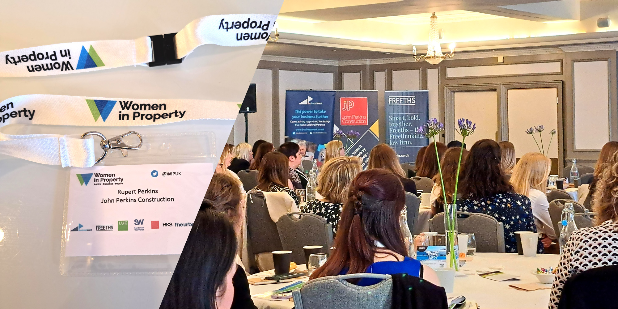 3 things I learned from the Women in Property National Conference ...