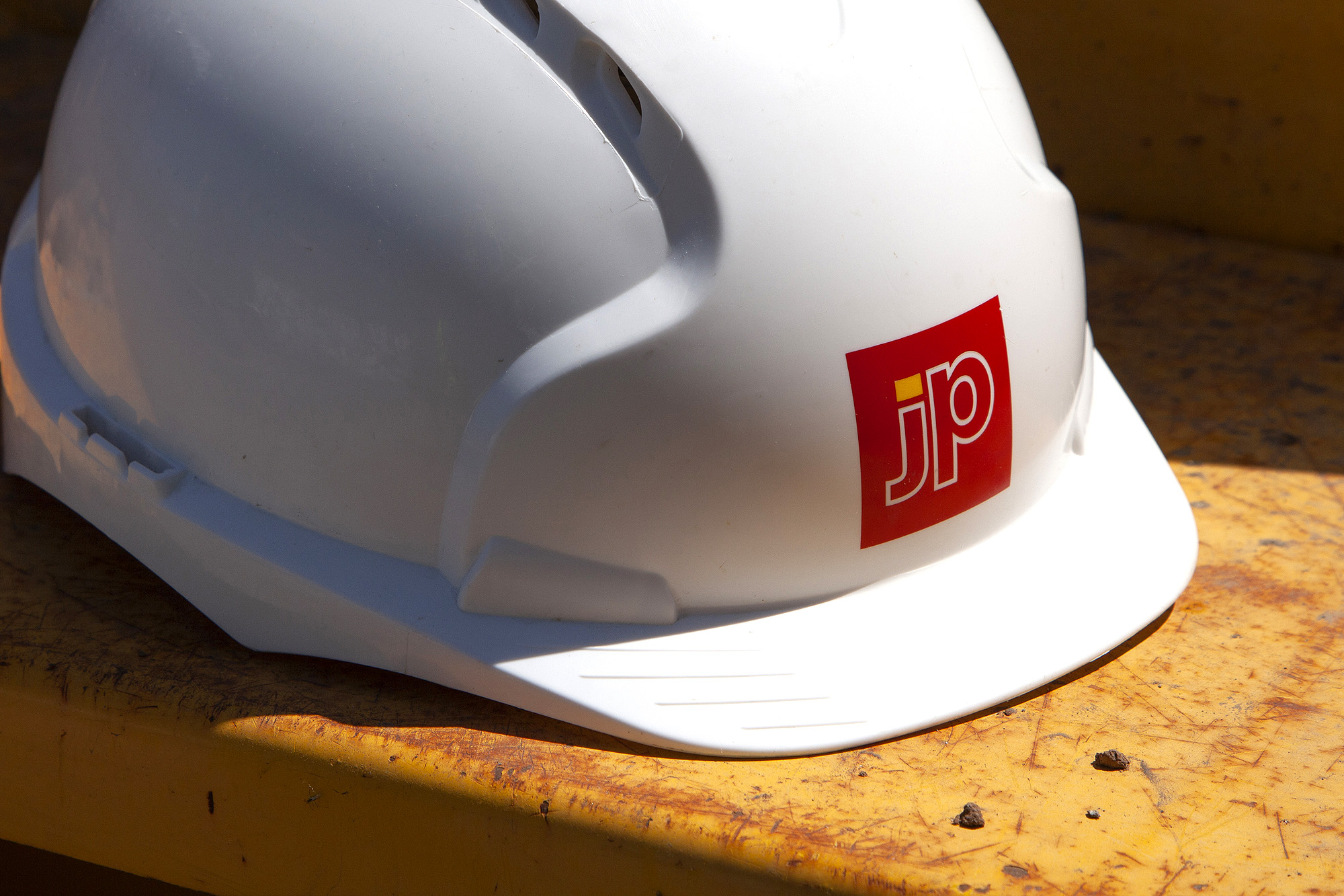 How to enjoy your next construction project - John Perkins Construction