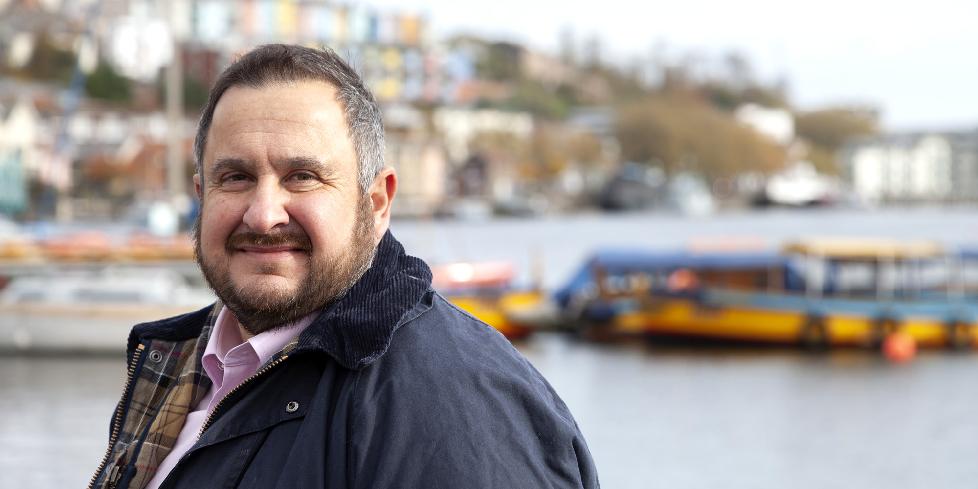 Celebrating our successes and planning for the future at JPC - John ...