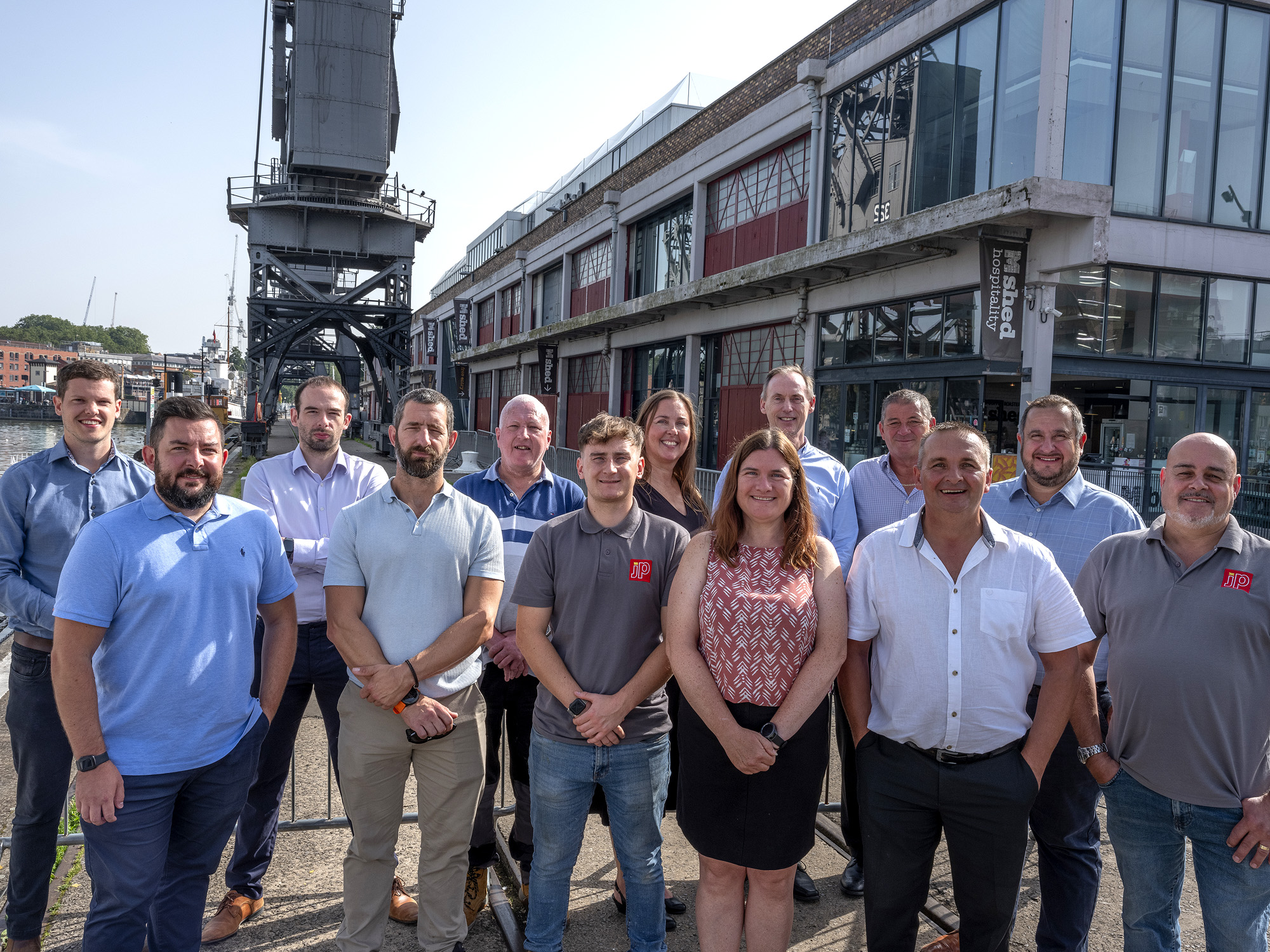 Construction & refurbishment specialist - John Perkins Construction