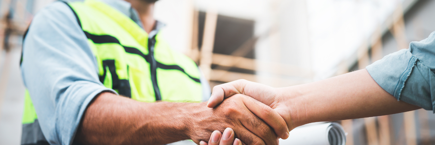 Introducing our Aftercare Manager: Mitch Duggan - John Perkins Construction