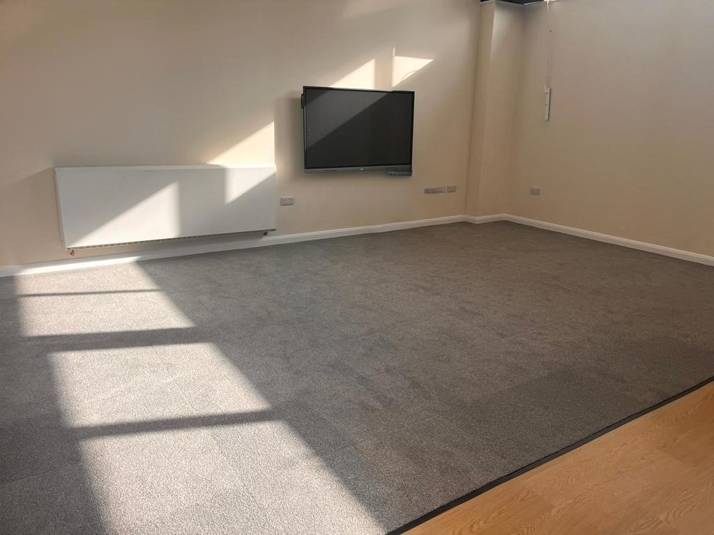 Special Educational Needs and Disabilities (SEND) BASES - John Perkins ...