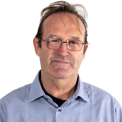 Stephen Gibbs - John Perkins Construction